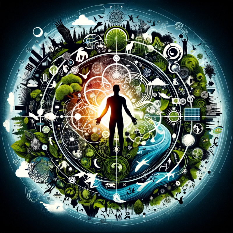 Module 3: Overview | Ethical AI for the Earth Sciences - Spring 2024